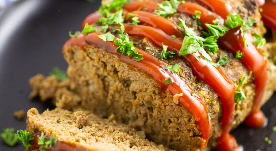Southern Meatloaf Recipe | The Gracious Wife
