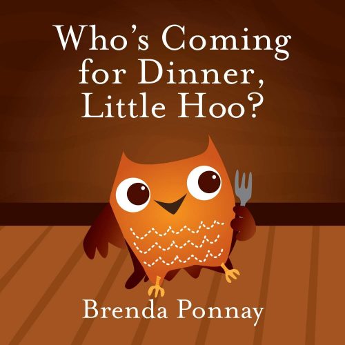Top Thanksgiving Books for Toddlers - The Gracious Wife