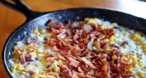 Cheesy Corn Bake Recipe | The Gracious Wife