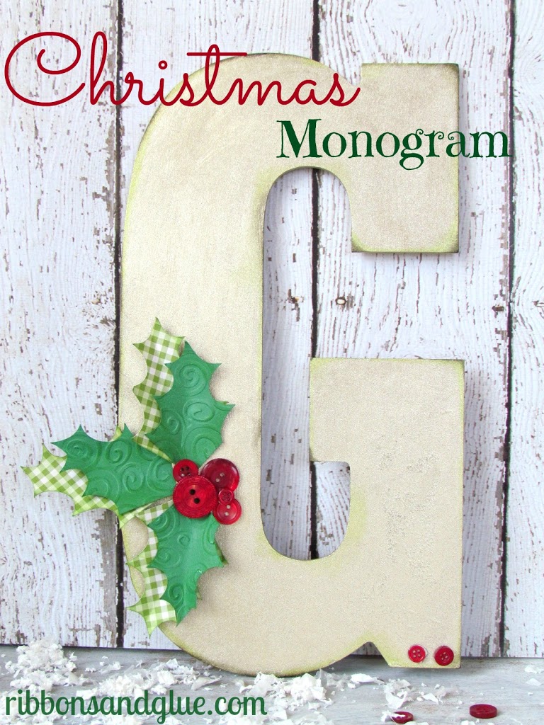 DIY Christmas Decor Ideas - The Gracious Wife