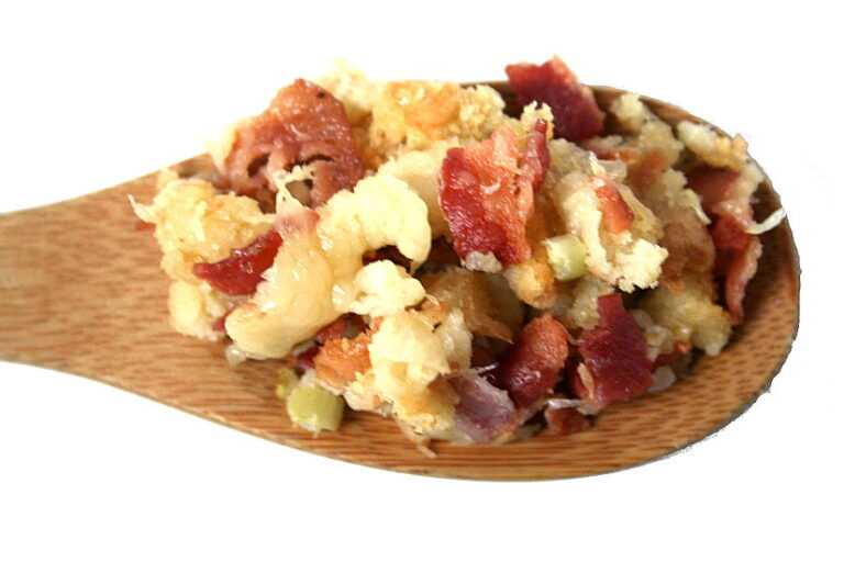 9 Easy Add-Ins for Stuffing - The Gracious Wife