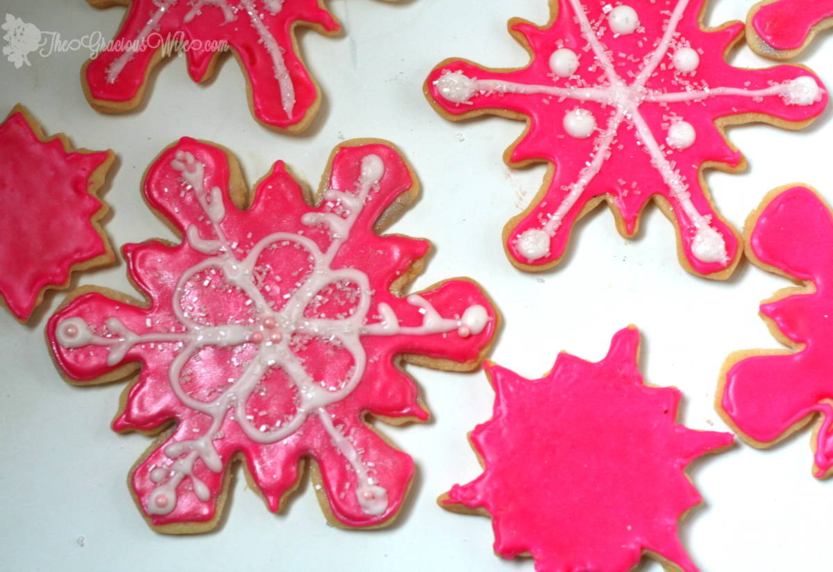 Winter ONEderland Snow Princess Birthday Party