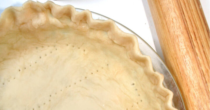 Cake Flour Substitute - The Gracious Wife