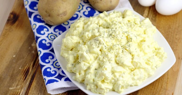 11 Cheap Meals to Make with Potatoes - The Gracious Wife