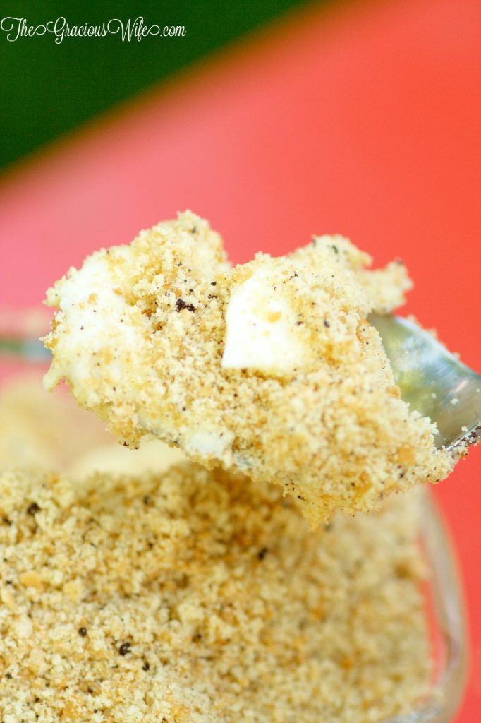 Sand Pudding - The Gracious Wife