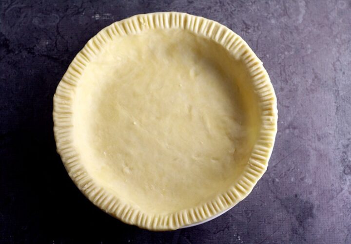 15 Pretty Ways to Finish Pie Crust Edges - The Gracious Wife