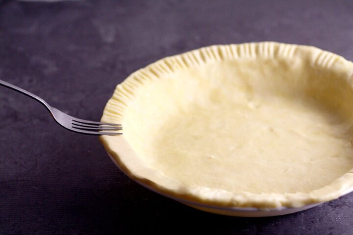 15 Pretty Ways to Finish Pie Crust Edges - The Gracious Wife