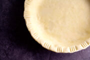 15 Pretty Ways to Finish Pie Crust Edges - The Gracious Wife