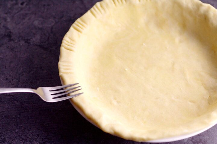 15 Pretty Ways to Finish Pie Crust Edges - The Gracious Wife