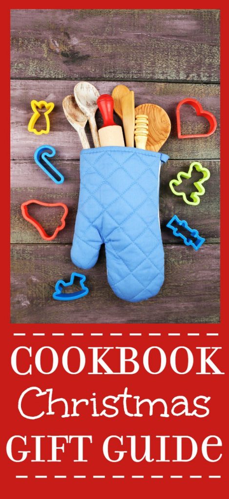 Cookbook Gifts - The Gracious Wife