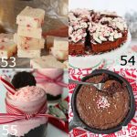 88 Christmas Peppermint Desserts - The Gracious Wife