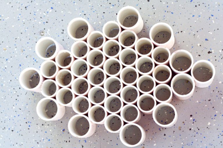 DIY Matchbox Car Storage Tutorial - The Gracious Wife