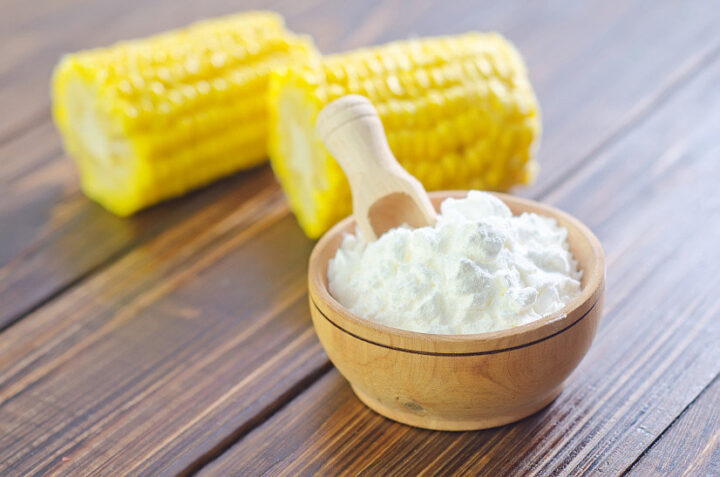 13 Uses for Cornstarch That Will Save You Money - The Gracious Wife