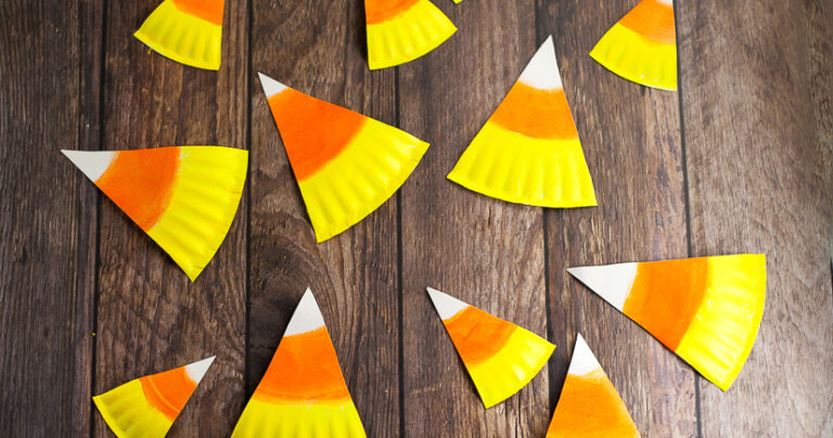 23 Frugal Fall Activities for Kids - The Gracious Wife