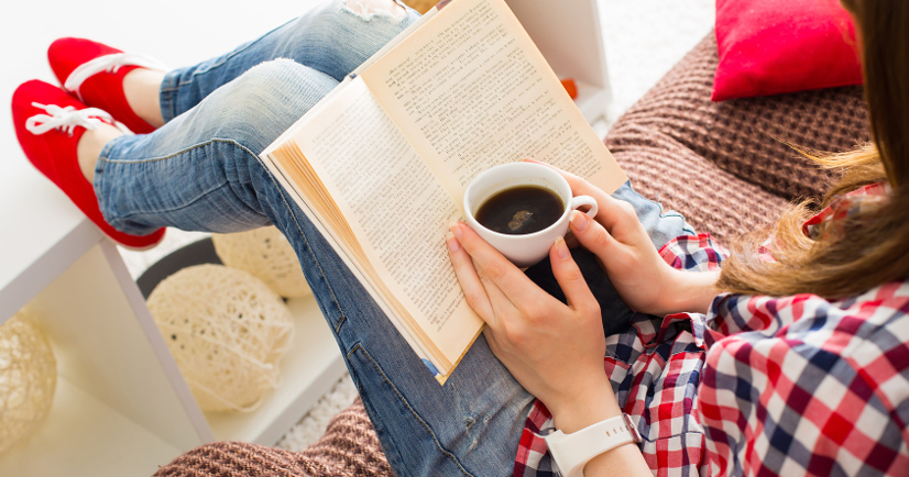 9 Easy Ways Mom Can Relax | The Gracious Wife