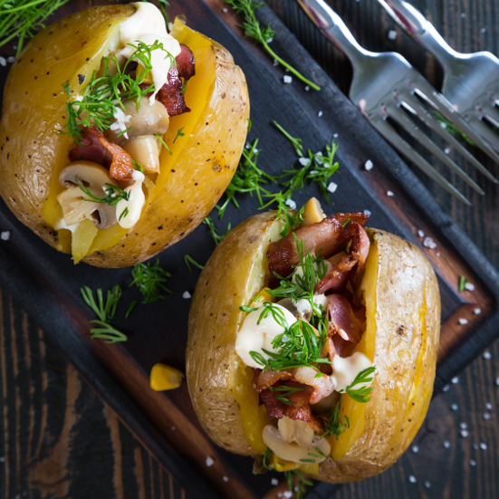 11 Cheap Meals To Make With Potatoes The Gracious Wife