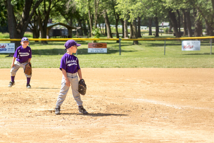11 Ways to Save on Kids' Sports and Activities | The Gracious Wife