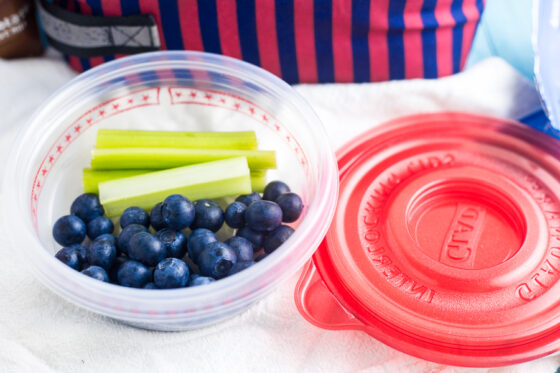 Super Fun and Easy School Lunch Ideas for Kids | Back to School