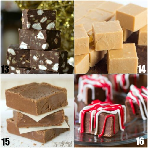 64 Best Fudge Recipes | The Gracious Wife