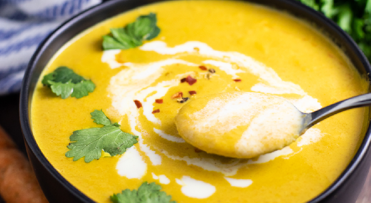 Crockpot Southwest Chicken Chili to Warm You All Winter - The Gracious Wife