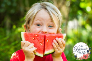 11 Fruits You Should Stock Up on This Summer - BEST Fruit for the ...