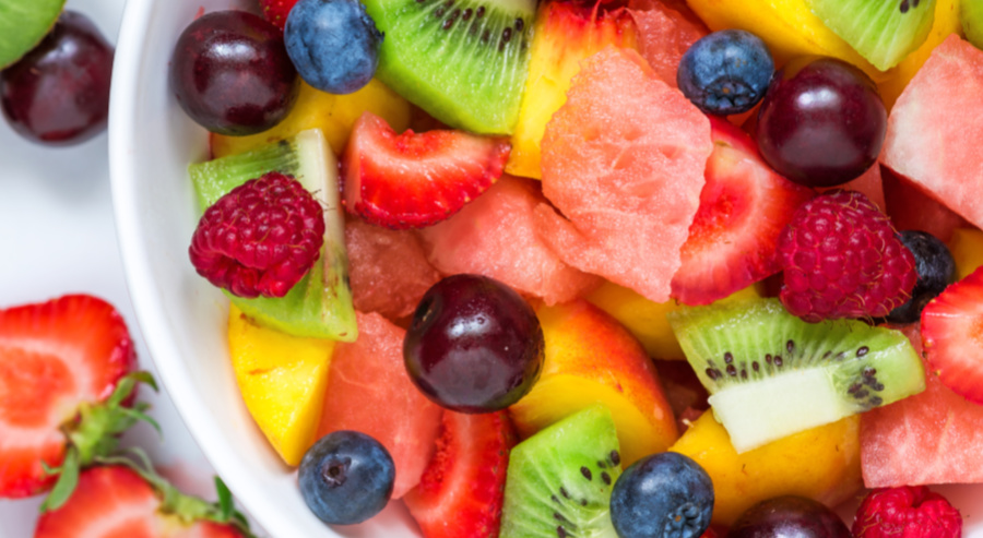 11 Fruits You Should Stock Up on This Summer - BEST Fruit for the ...