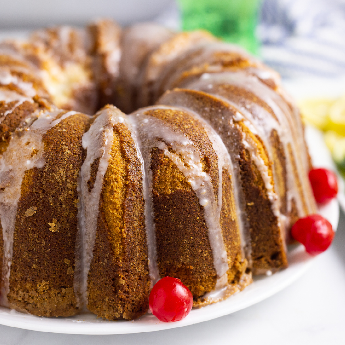 7up Cake Soul Food Desserts