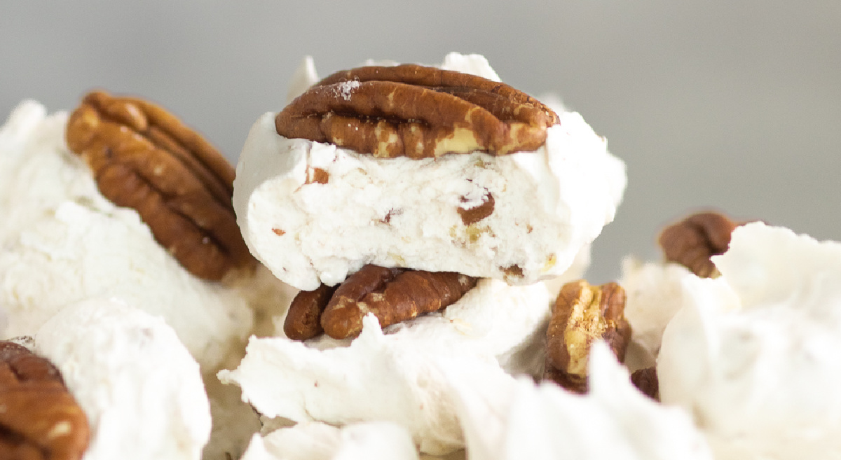 Divinity Candy - The Gracious Wife