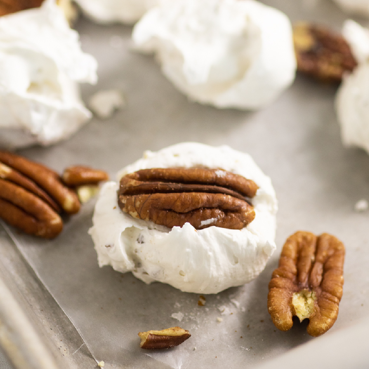 Divinity Candy - The Gracious Wife