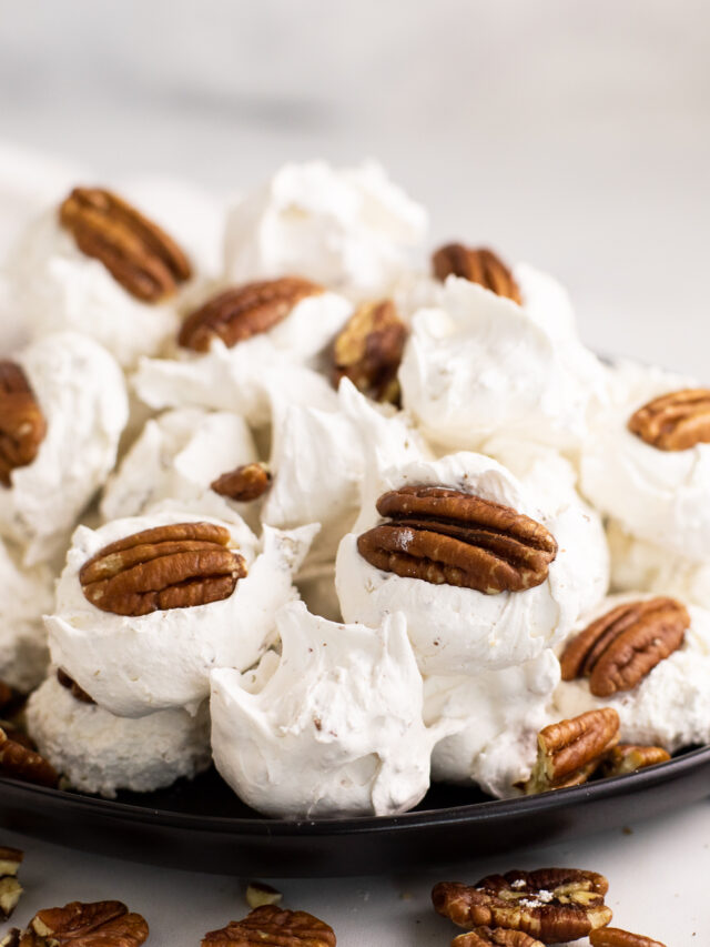 Divinity Candy: The Perfect Southern Sweet Treat - The Gracious Wife