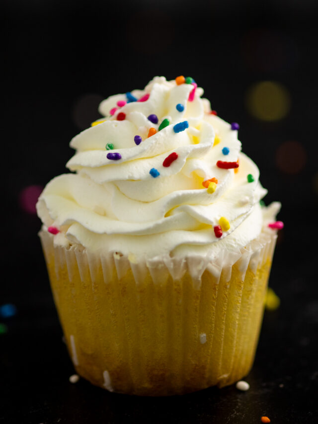 Mastering Stabilized Whipped Cream: 7-Easy Techniques! - The Gracious Wife