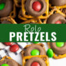 Rolo Pretzels - The Gracious Wife