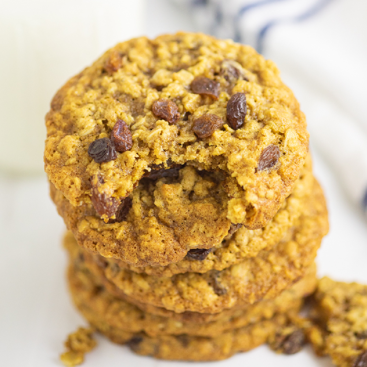 29 Easy Oatmeal Add-Ins to Make Breakfast Awesome