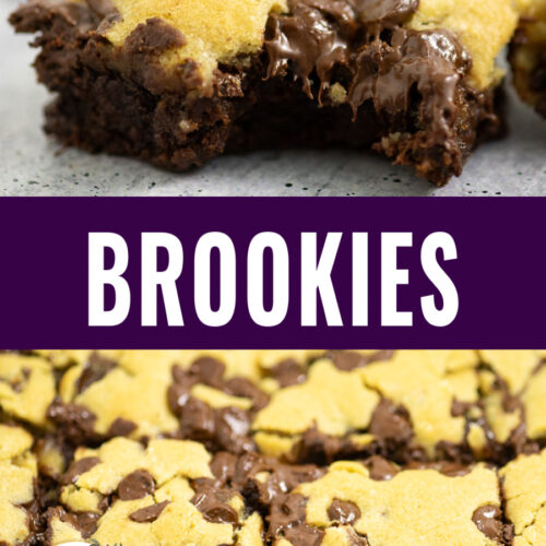 Brookies - The Gracious Wife