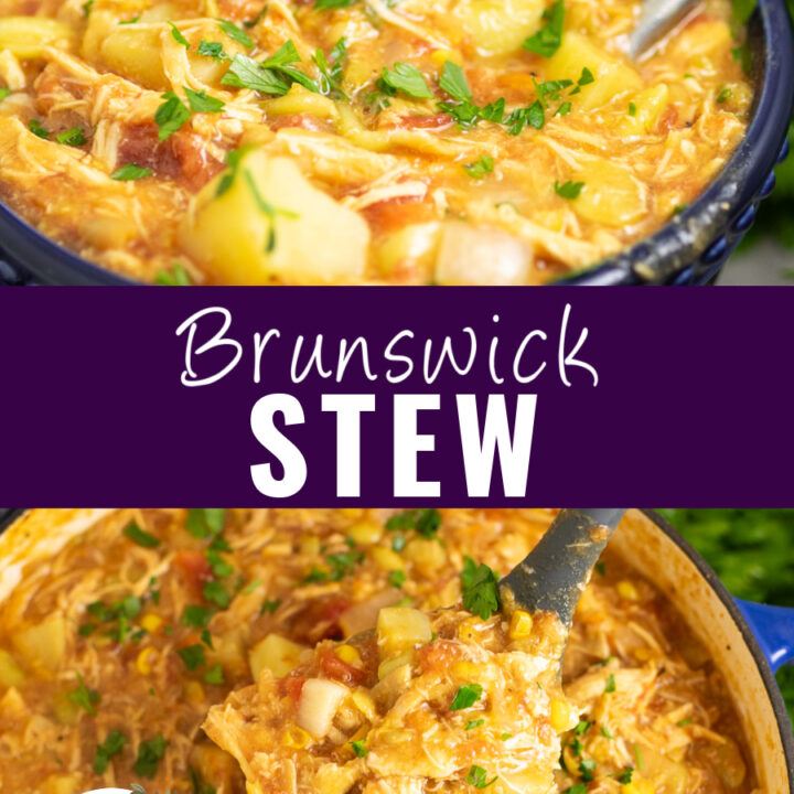 Brunswick Stew - The Gracious Wife