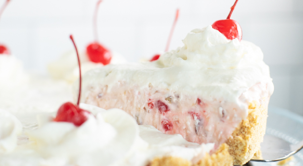 Millionaire Pie - The Gracious Wife